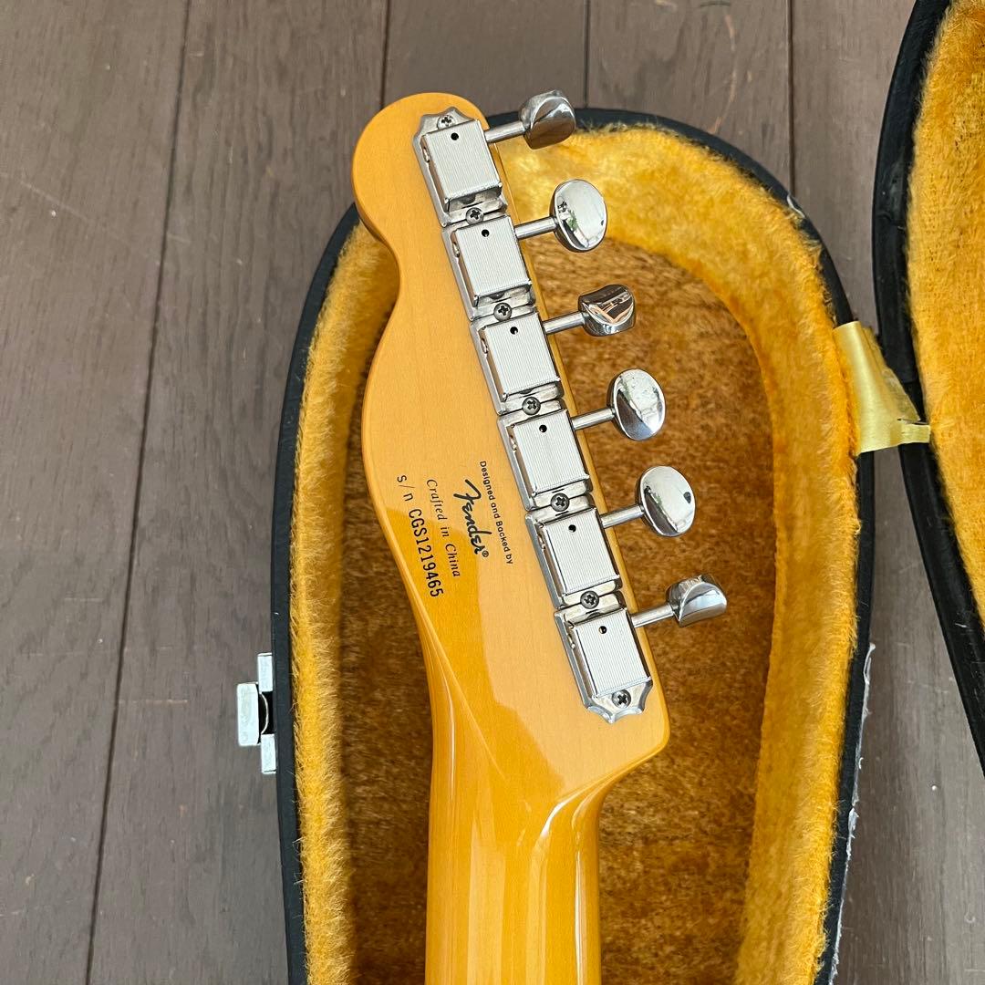 ギター Squier Classic Vibe Telecaster '50s