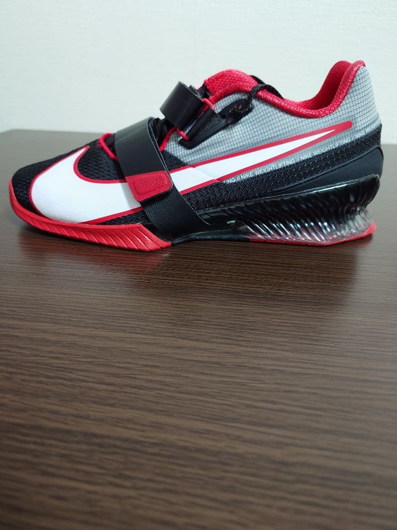 アメゴリサンラさん専用 新品 Nike Romaleos4 28.5cm