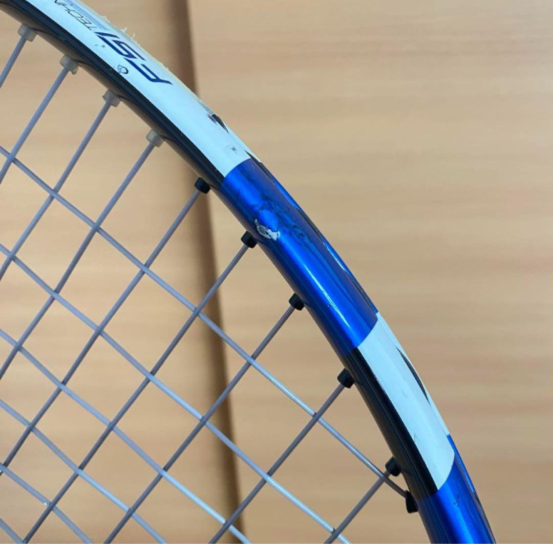 BabolaT バボラ ピュア ドライブ 110 硬式用 テニス ラケット