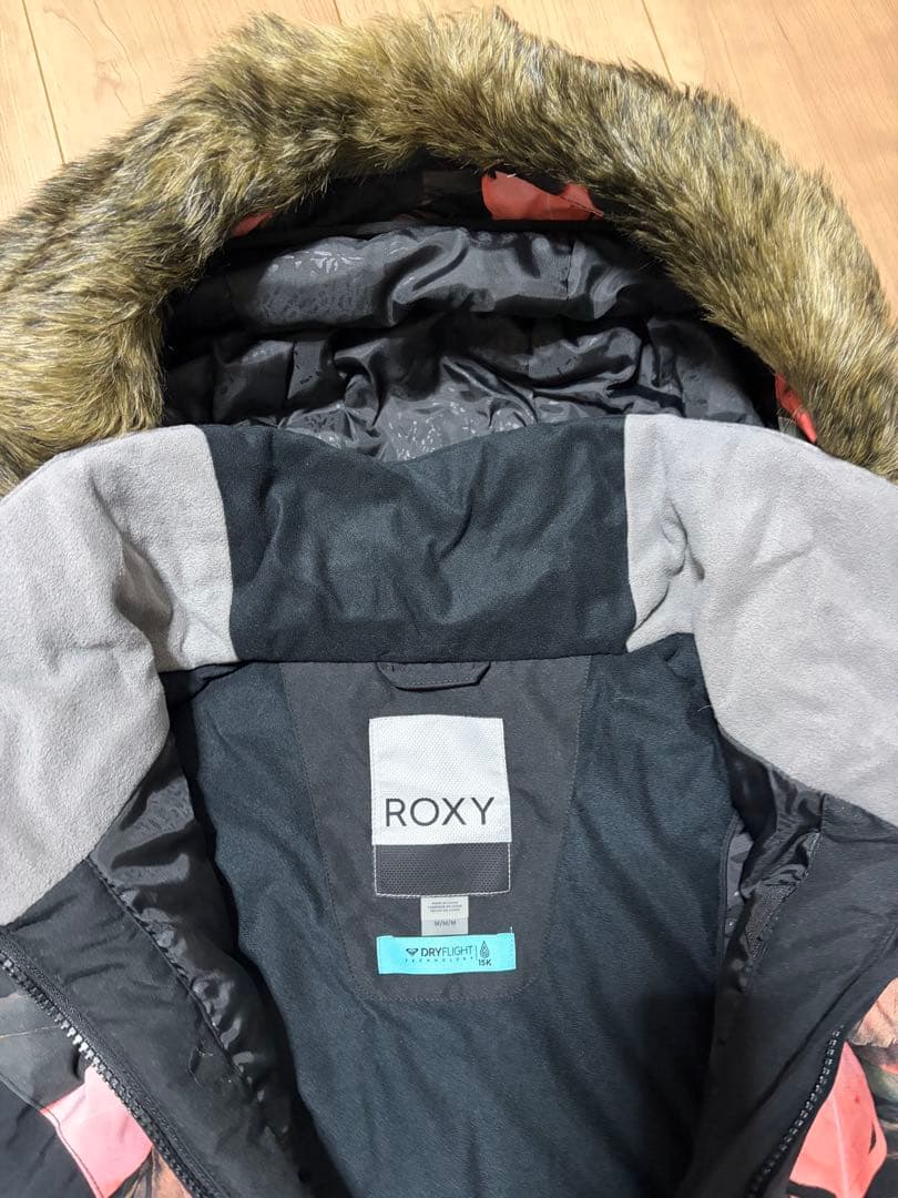 ROXY BILLBONGスノーボードウェア 5点セット