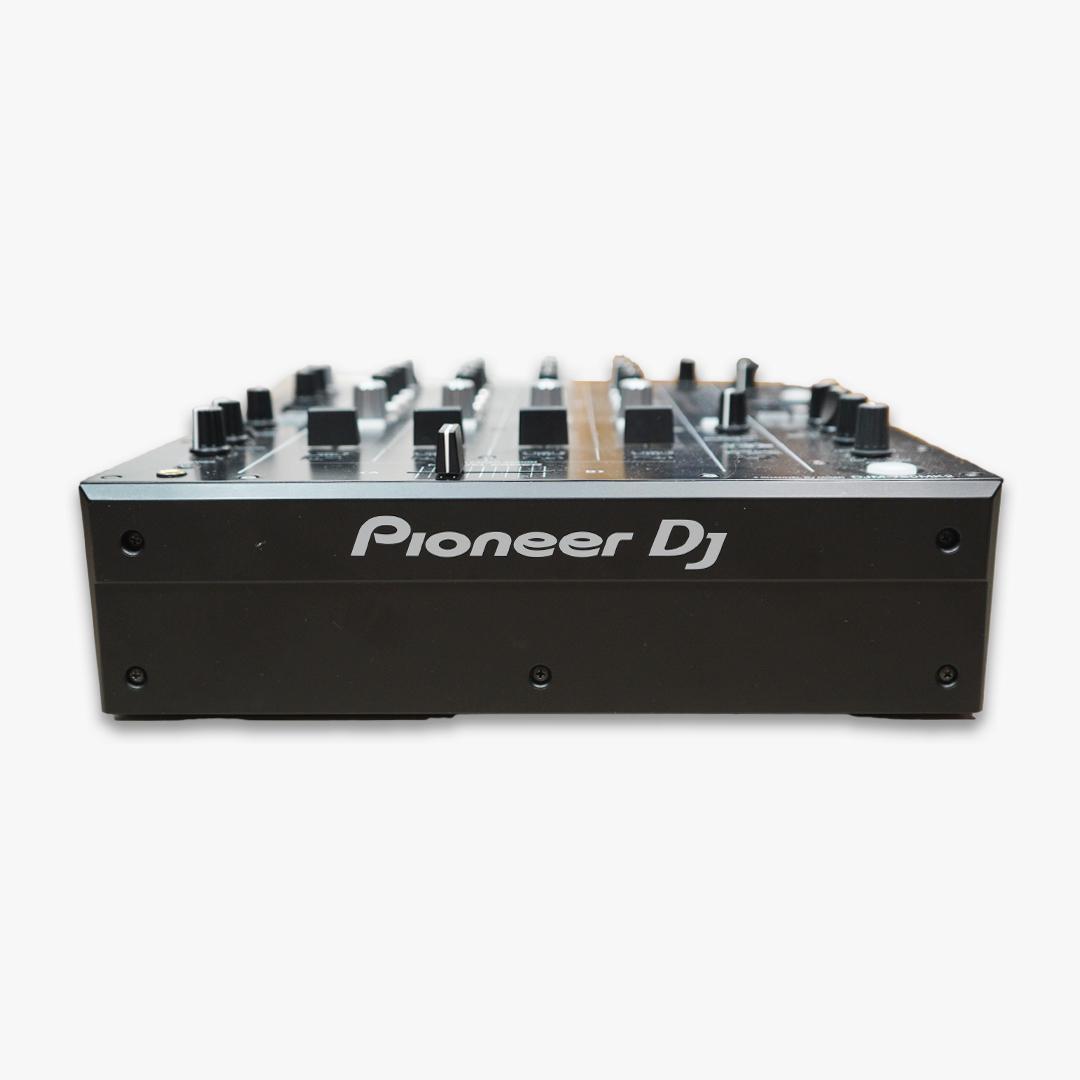 美品 Pioneer DJ DJM-750mk2 ミキサー パイオニア 箱あり
