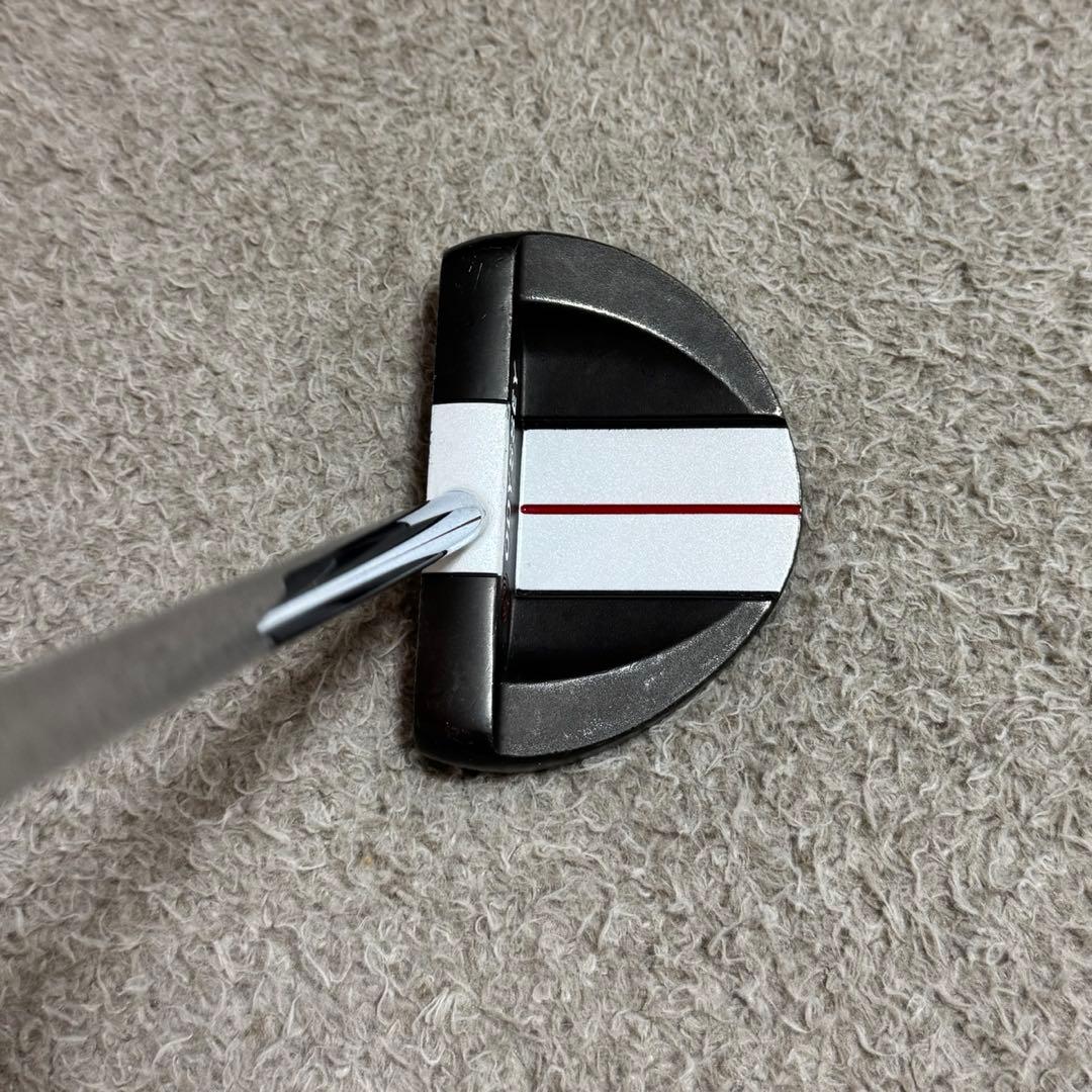 ゴルフ一式set Taylormade ODYSSEY 11本set カバー付