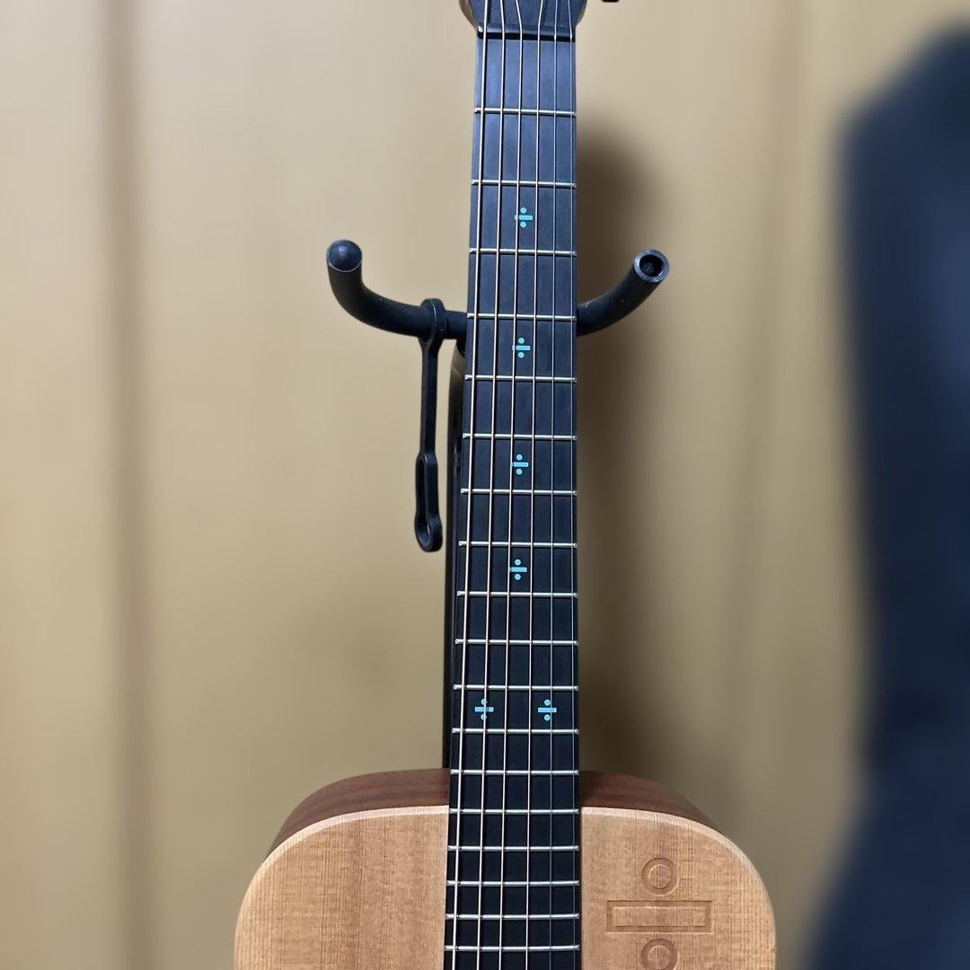 【廃盤】signature Martin /LX1E ED Sheeran ➗