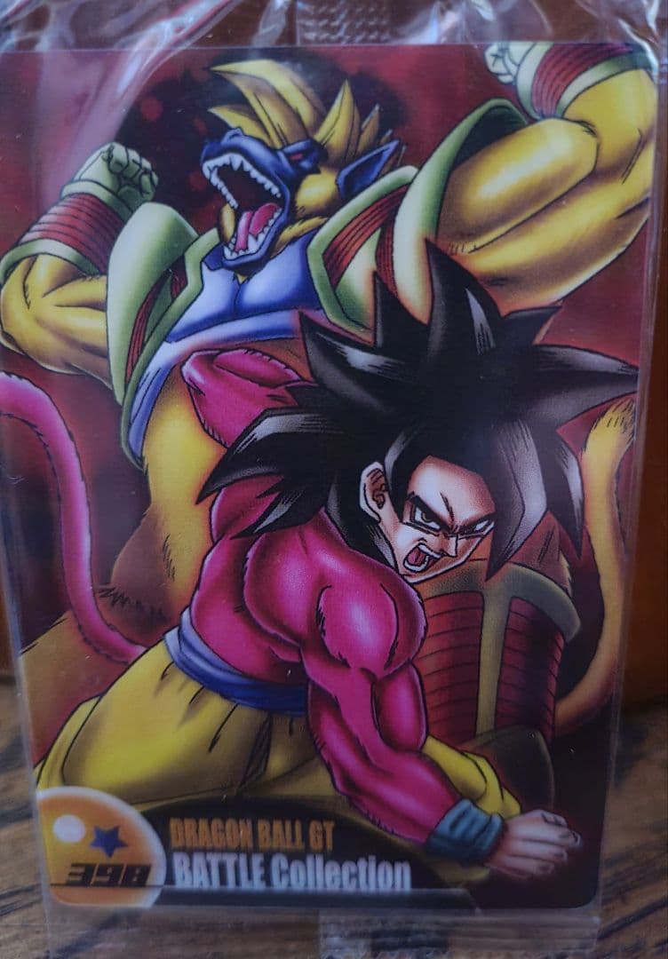 ドラゴンボール　森永カード まとめ売り