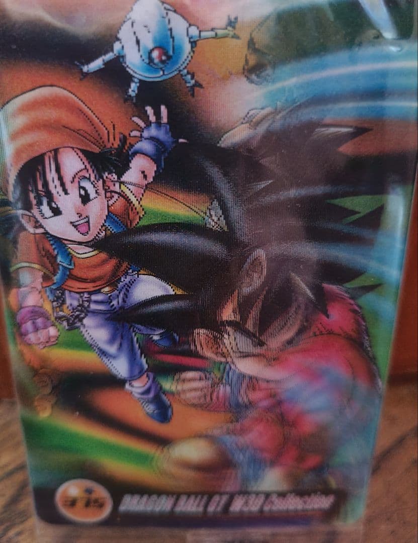 ドラゴンボール　森永カード まとめ売り