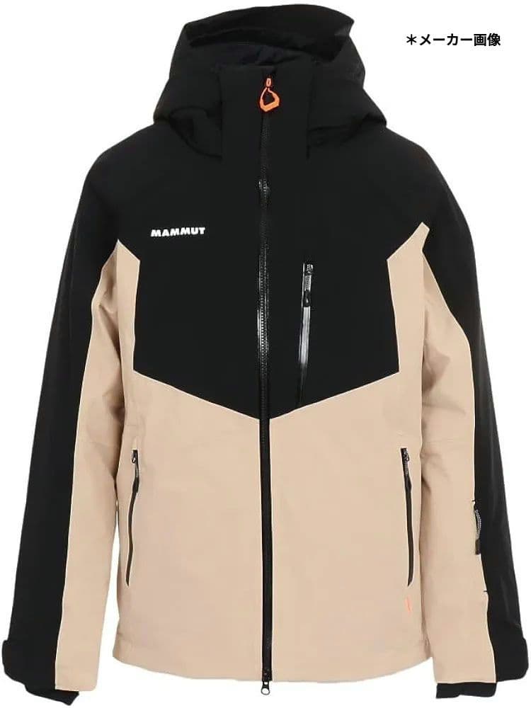 ま*引様 新品 MAMMUT Stoney HS Thermo Jacket