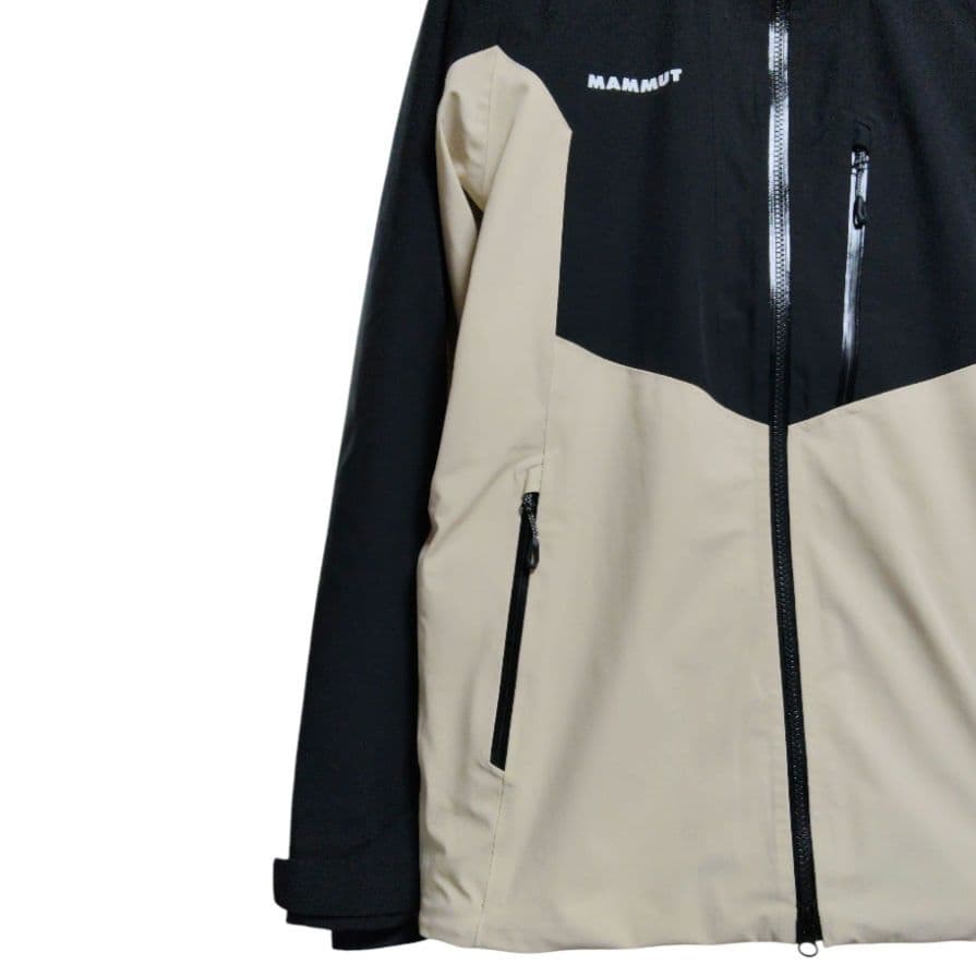 ま*引様 新品 MAMMUT Stoney HS Thermo Jacket