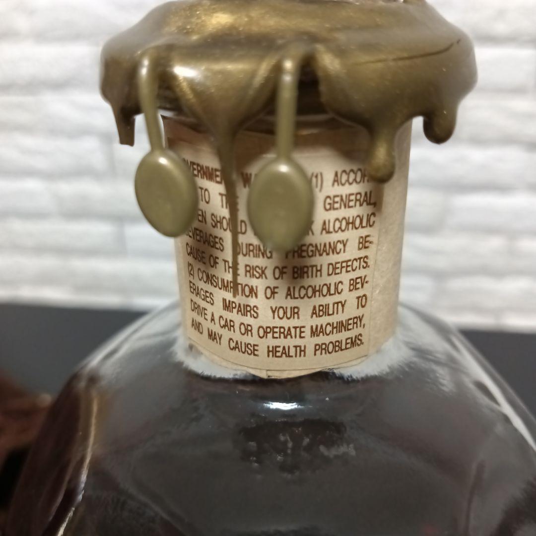 Blanton's Single Barrel Bourbonバーボンウイスキー