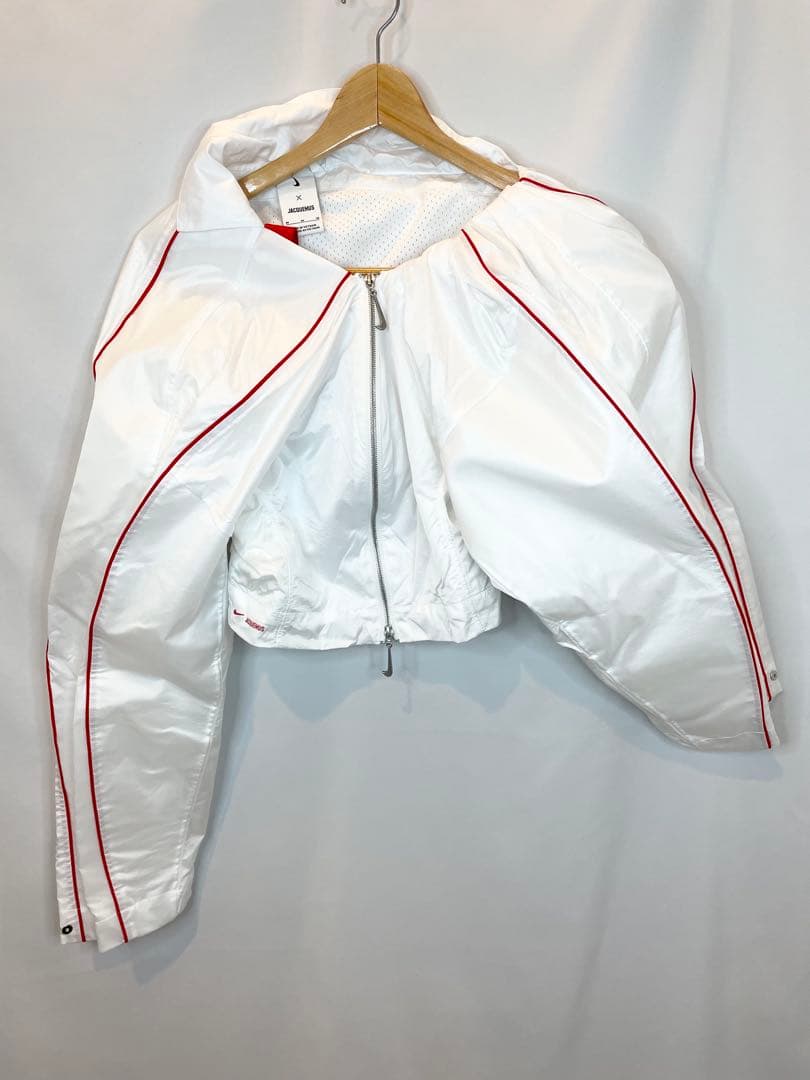 NIKE x Jacquemus ジャックムス トラック ジャケット(M)