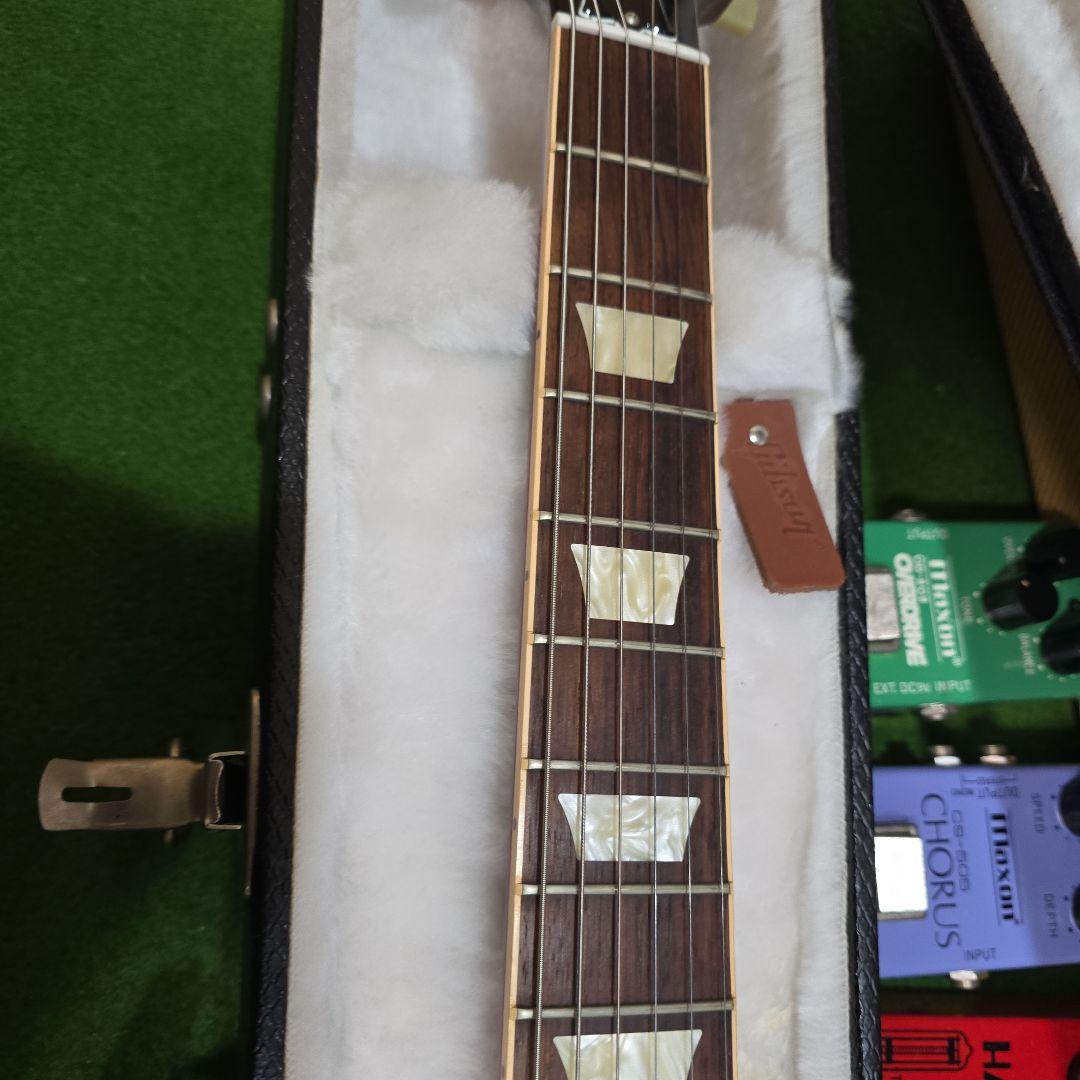【値下げ中・美品】Gibson SG Original