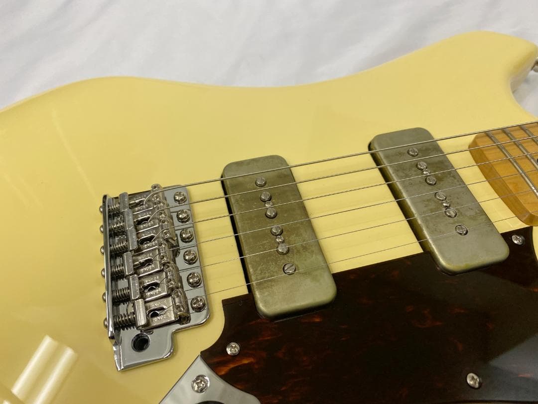 ギター Fender Japan Daiki Tsuneta Swinger