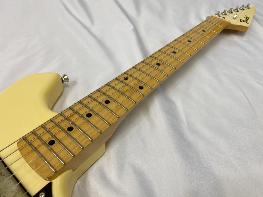 ギター Fender Japan Daiki Tsuneta Swinger