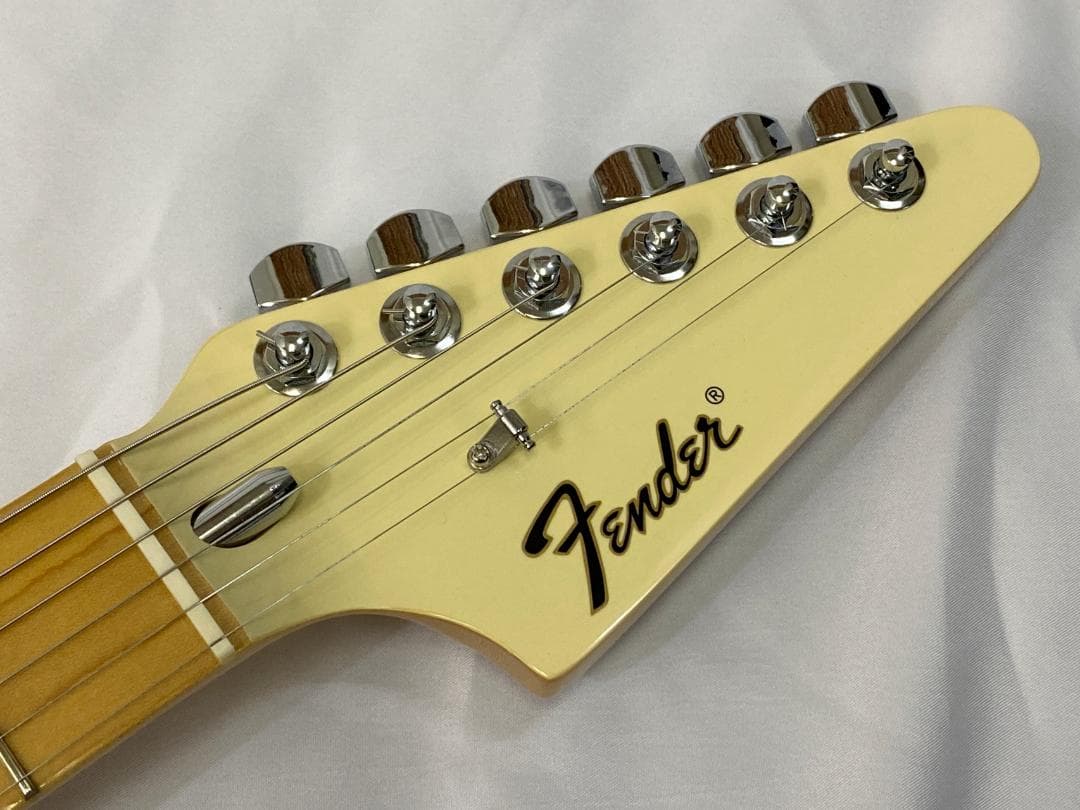 ギター Fender Japan Daiki Tsuneta Swinger