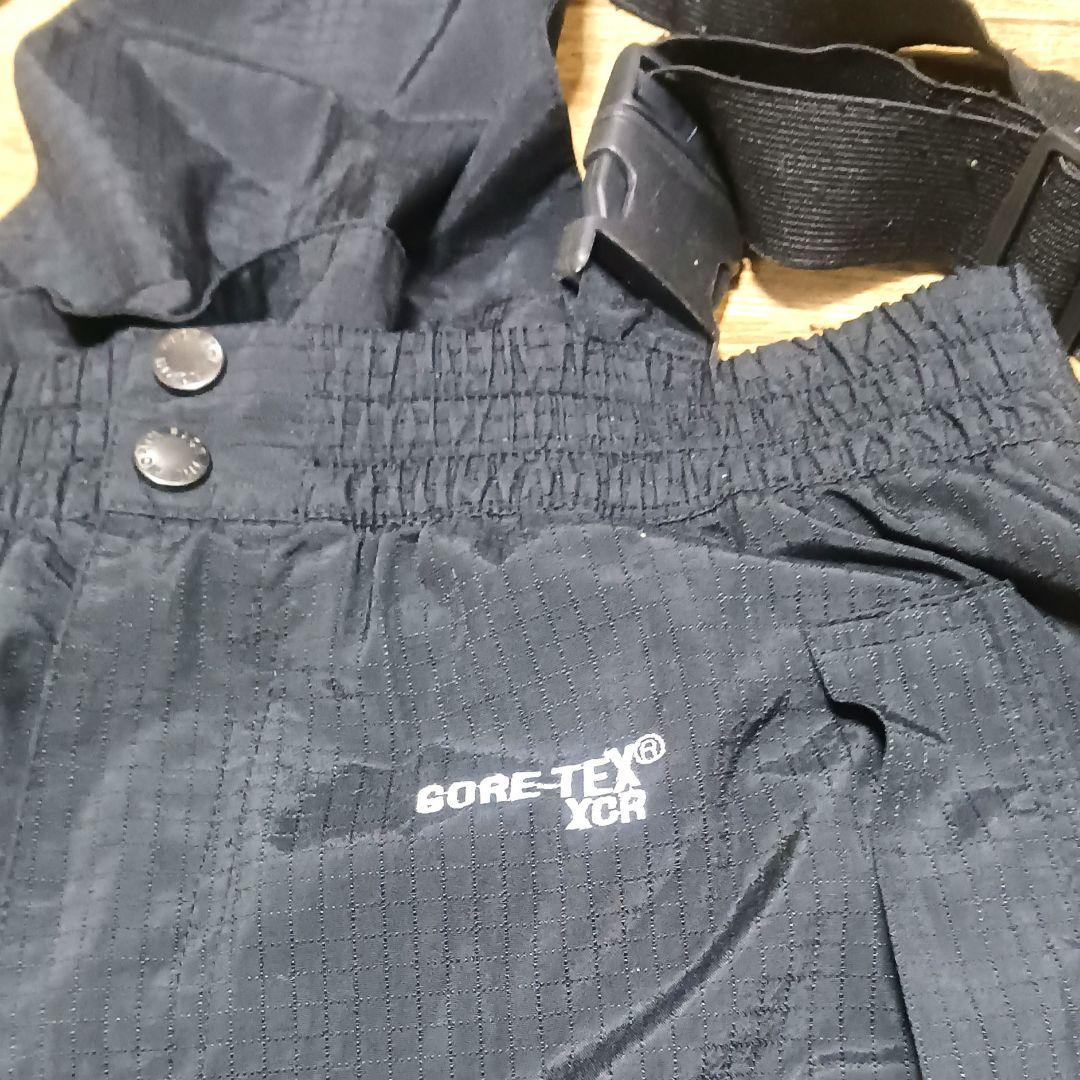 ノースフェイスサミットシリーズスキーパンツXXL GORE-TEX