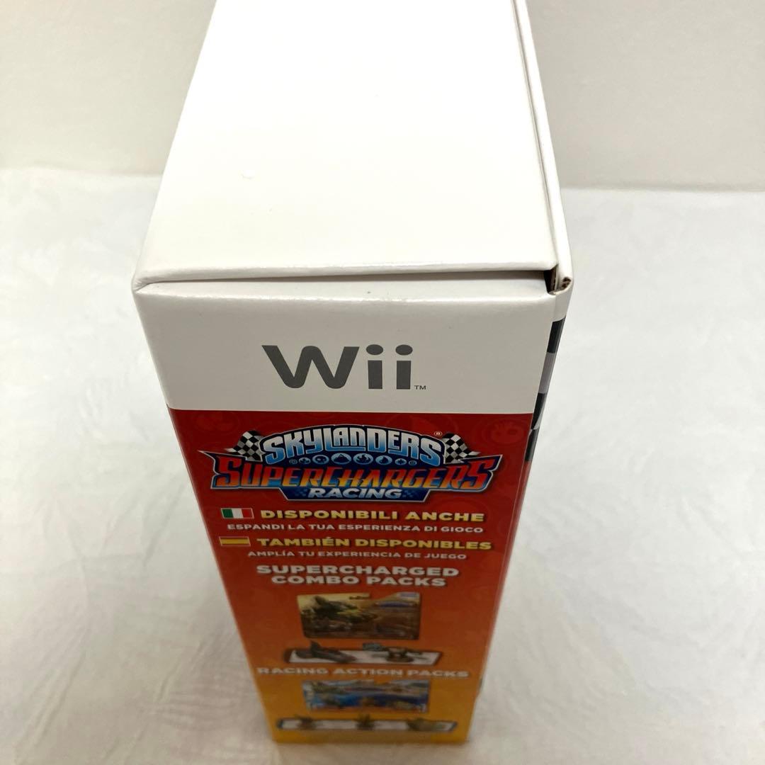 amiibo スカイランダーズ スターターパック Wii クッパ