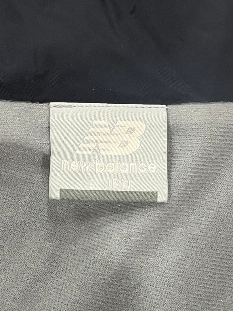サガン鳥栖 非売品 支給品 ピステ上下 L 裏起毛 New Balance