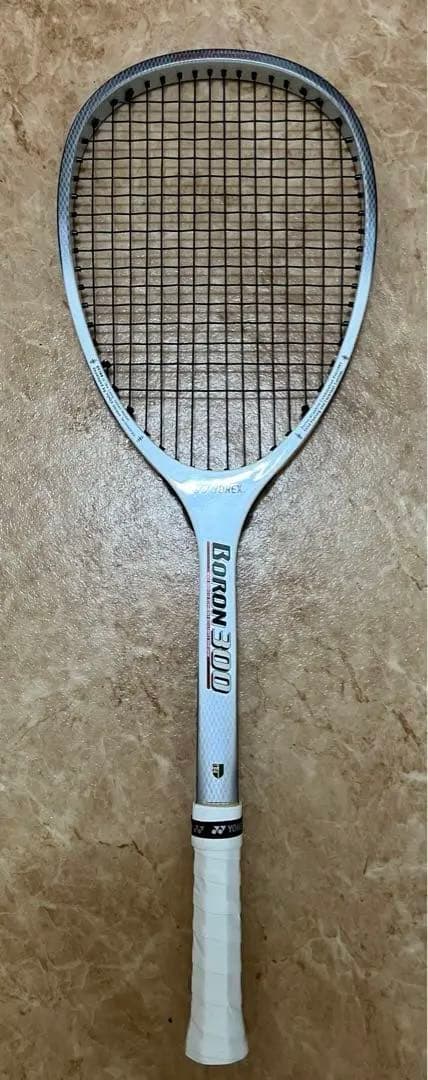 廃盤YONEX ボロン300 超美品
