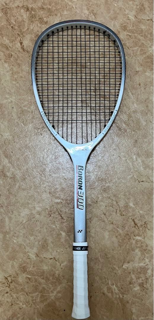 廃盤YONEX ボロン300 超美品