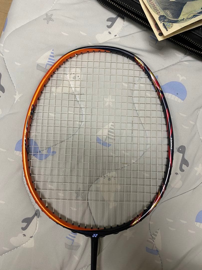 YONEX アストロクス99
