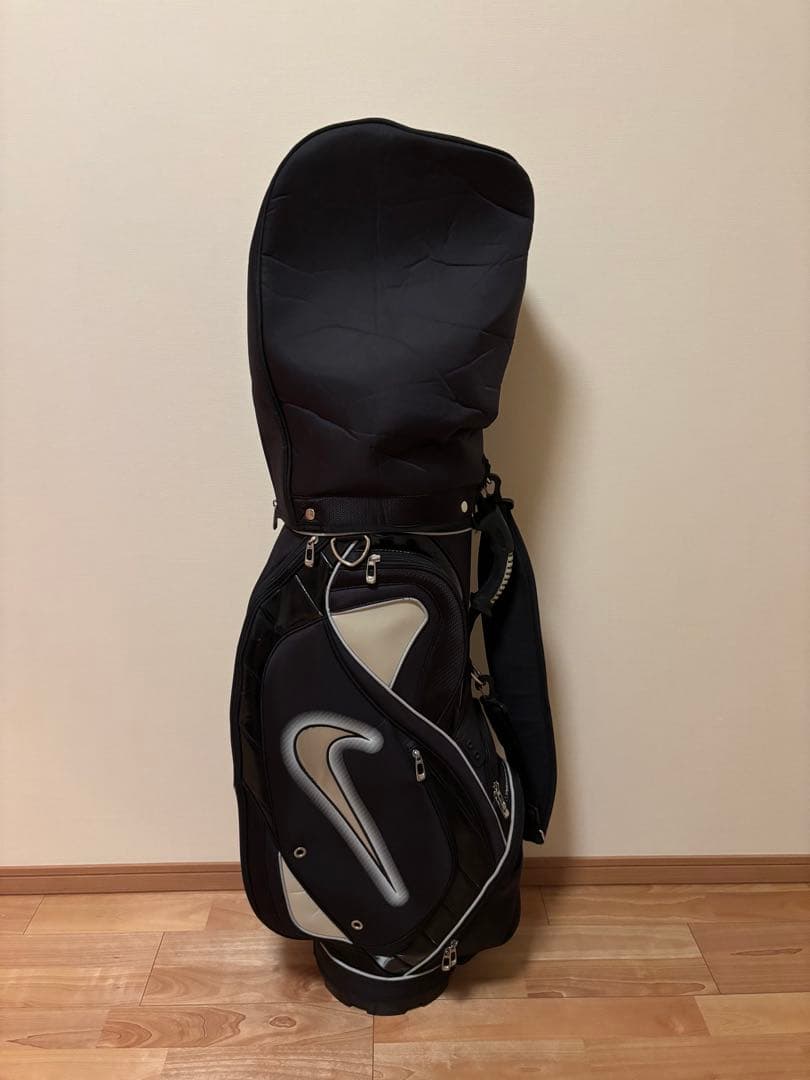 Nike Golf キャディバッグ