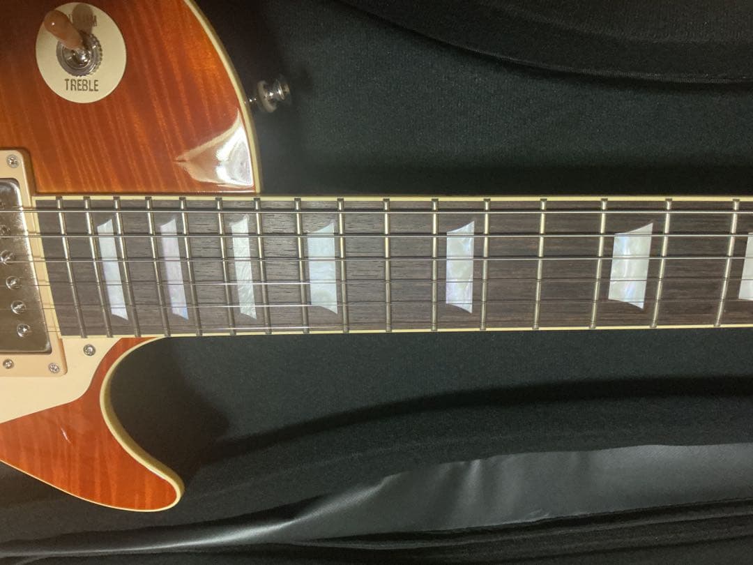 Tokai ls 101f vf レスポール 日本製
