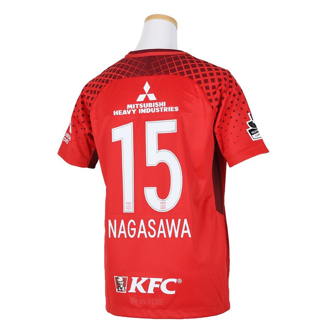 【#15.NAGASAWA】\