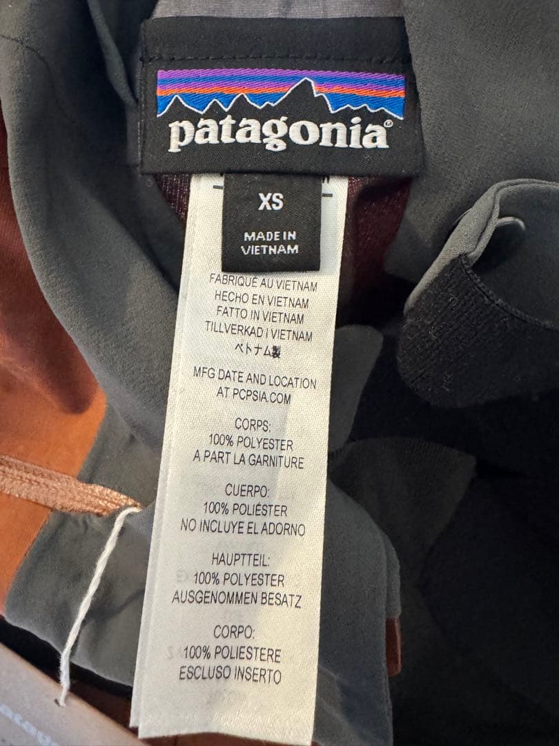 スノーボード Patagonia W's drifter Bibs