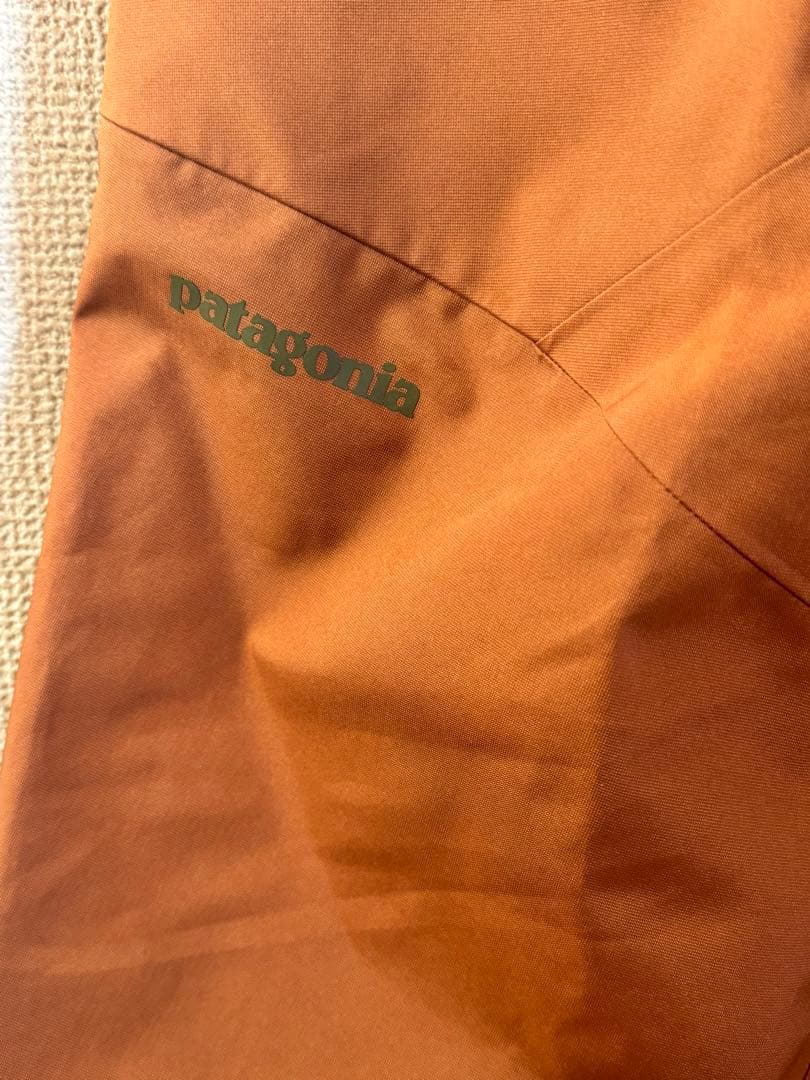 スノーボード Patagonia W's drifter Bibs