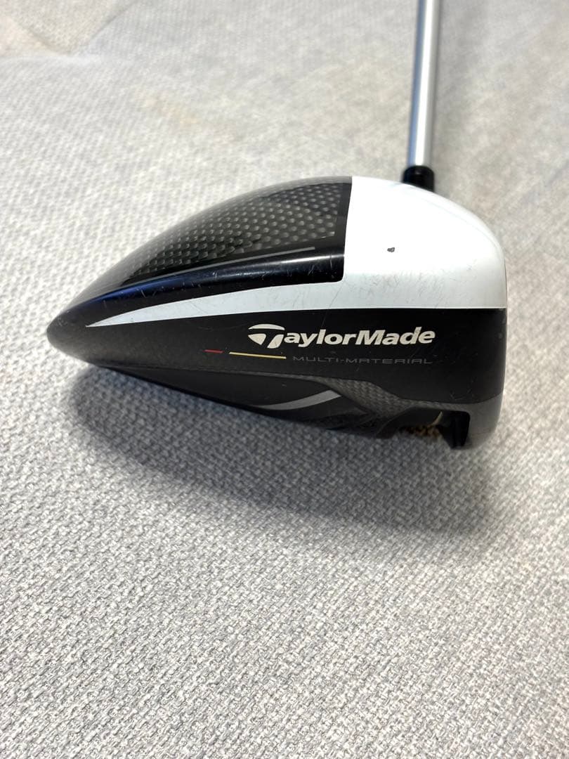 TaylorMade M2 ドライバー 9.5度 Sシャフト