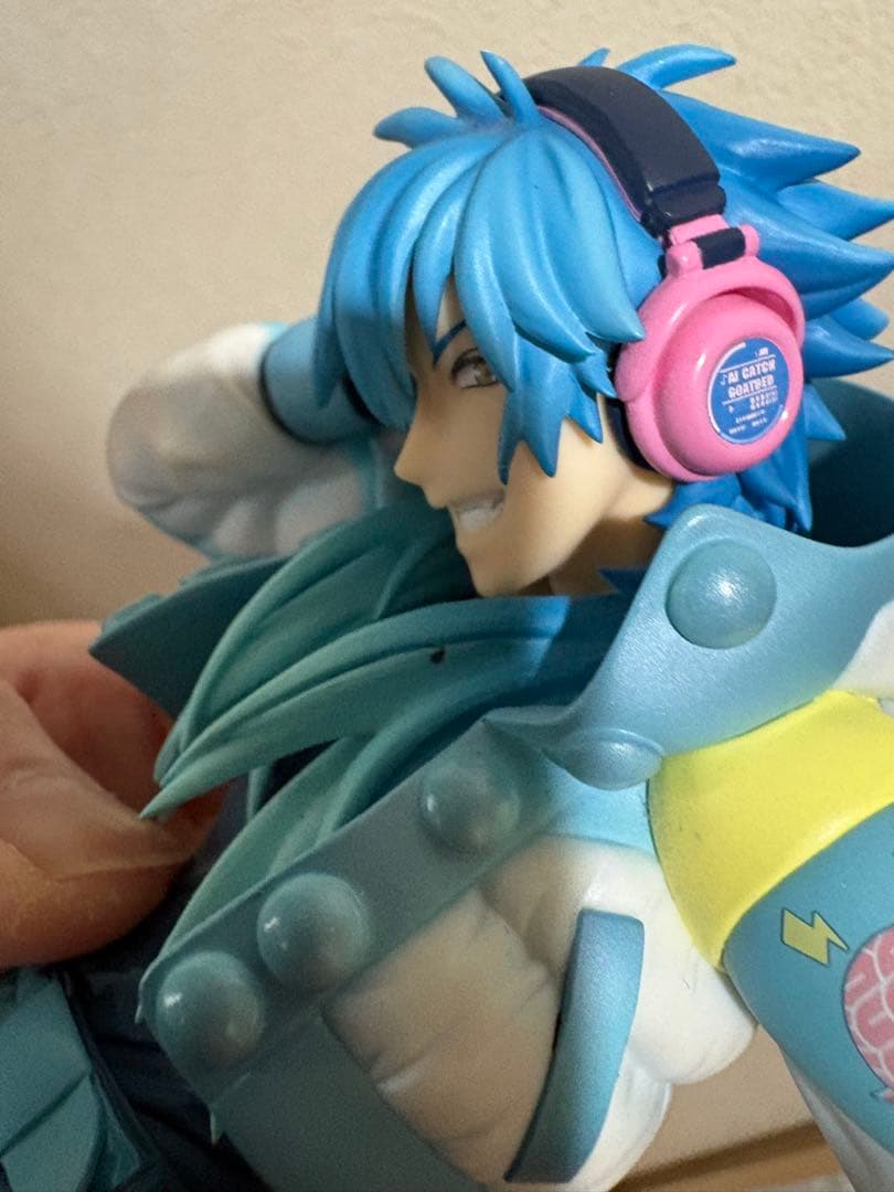 ドラマダ マックスファクトリー 1/7 DRAMAtical Murder 蒼葉