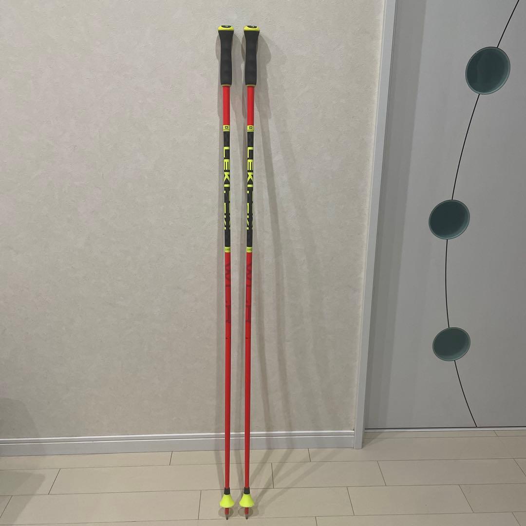 LEKI GSストック　120cm