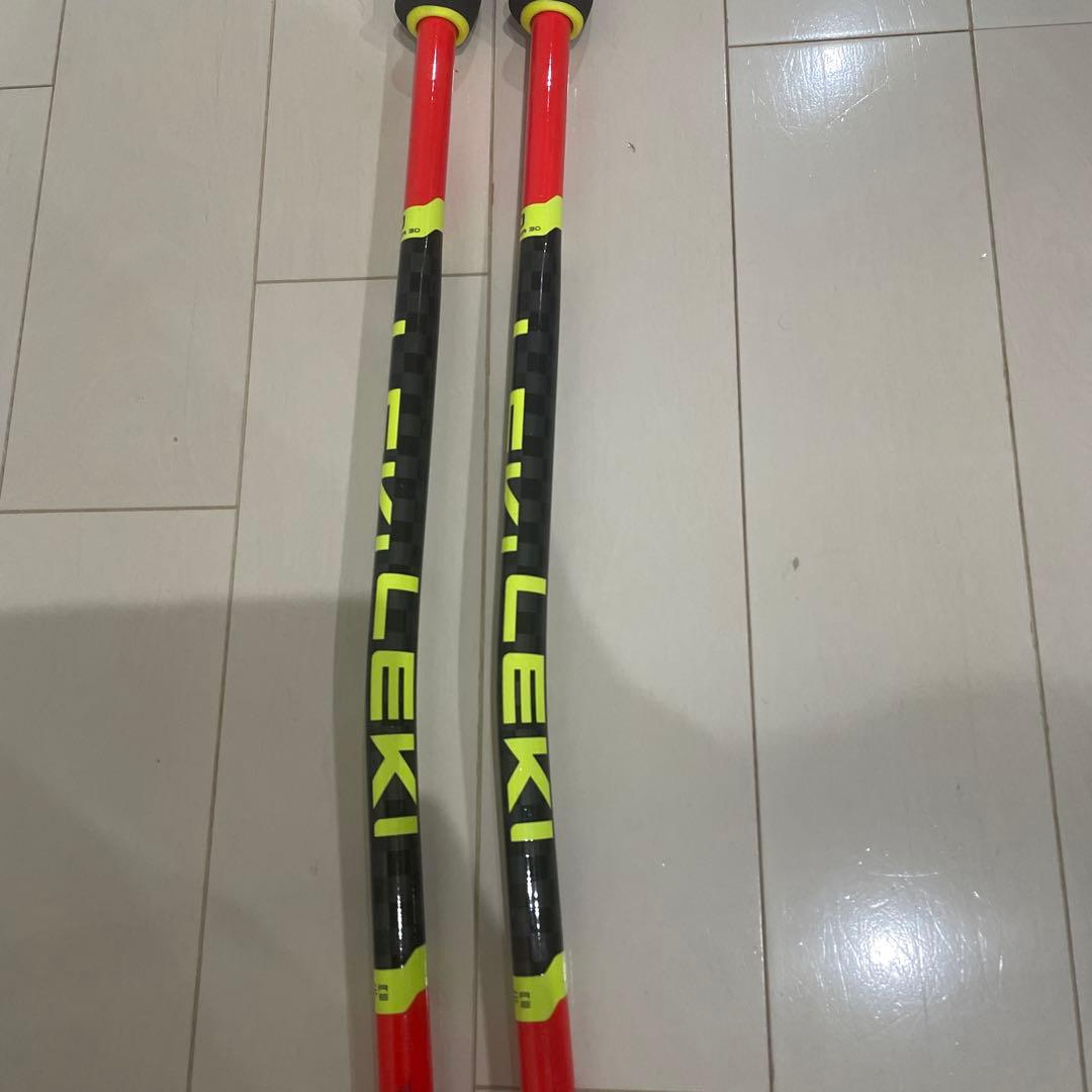 LEKI GSストック　120cm