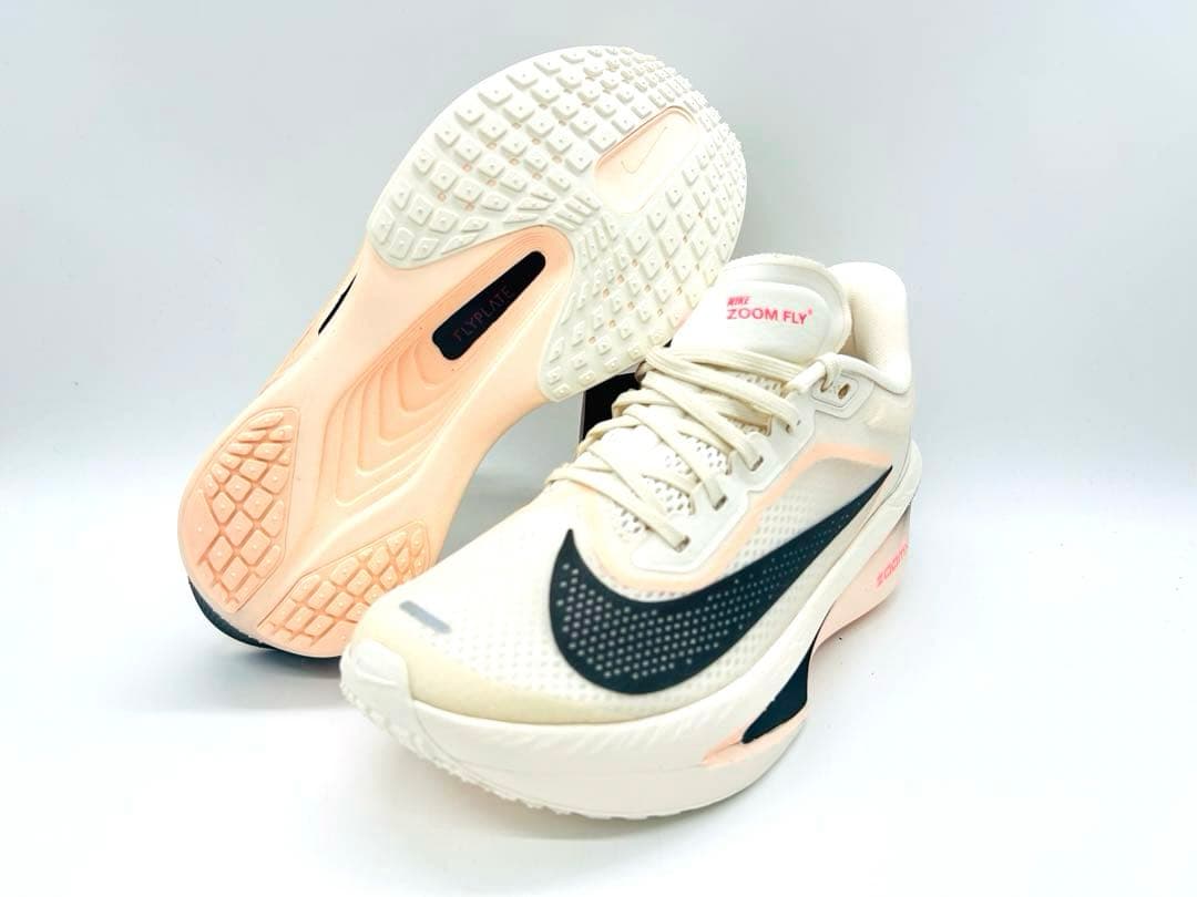 【新品】NIKE ズームフライ 6/23cm