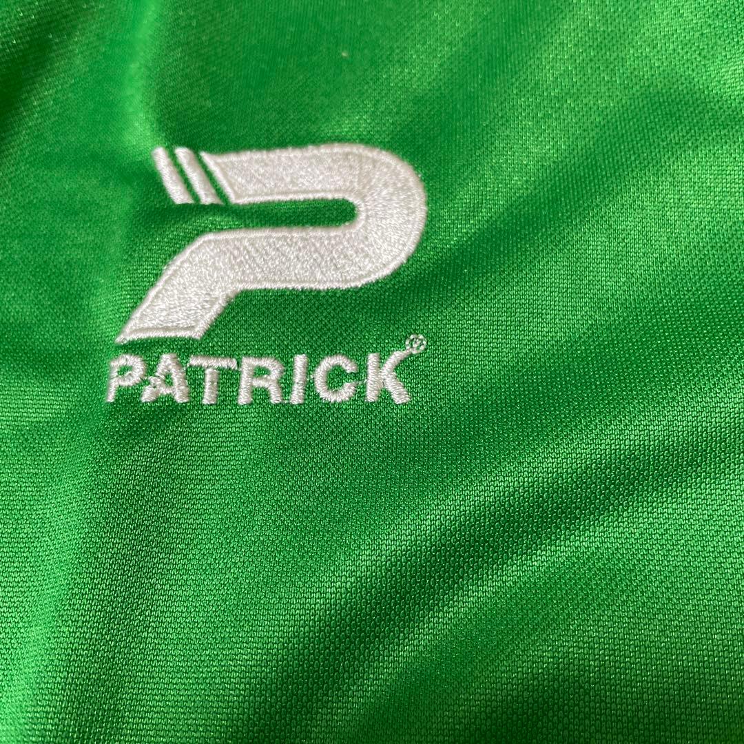 PATRICK NORTHERN IRELAND 北アイルランド代表ユニフォーム