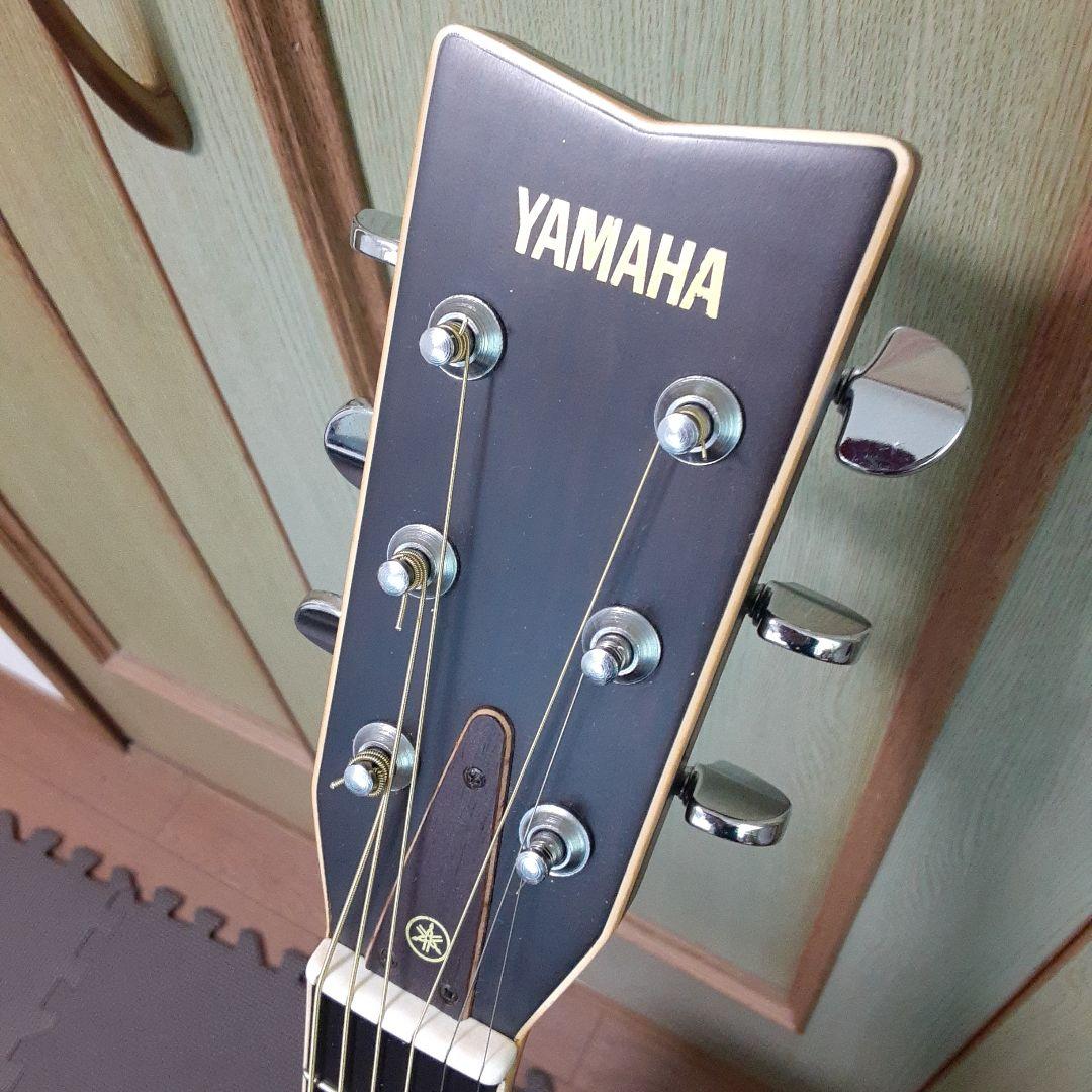 Yamaha FG 201 アコースティックギター