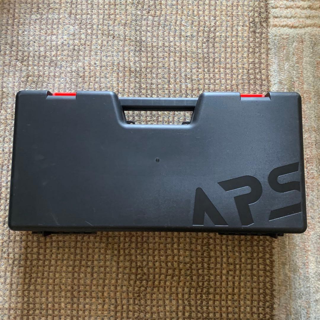 美品　マルゼン ＡＰＳ-３ 公式認定競技