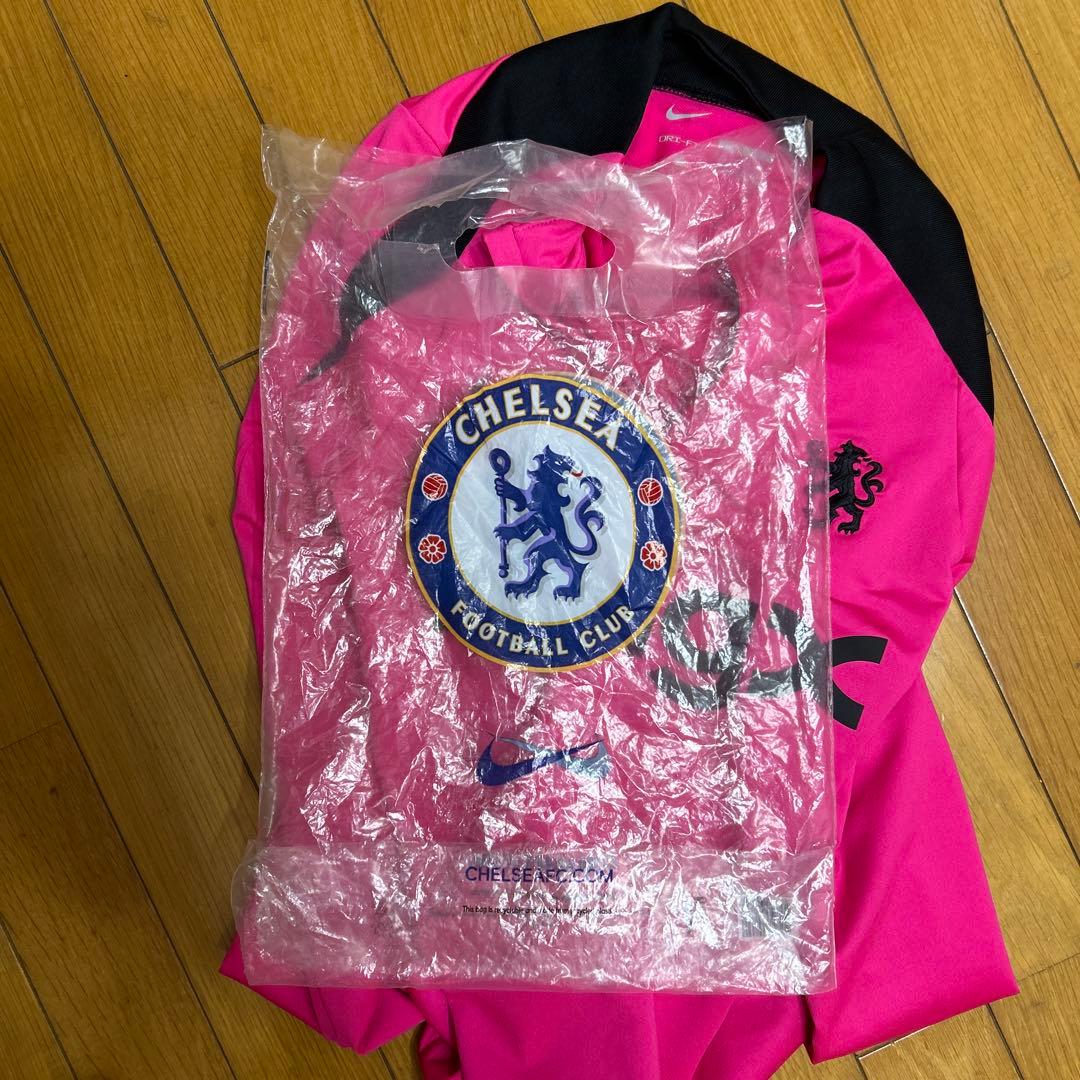 Nike Chelsea FC ピンク M スリムフィット