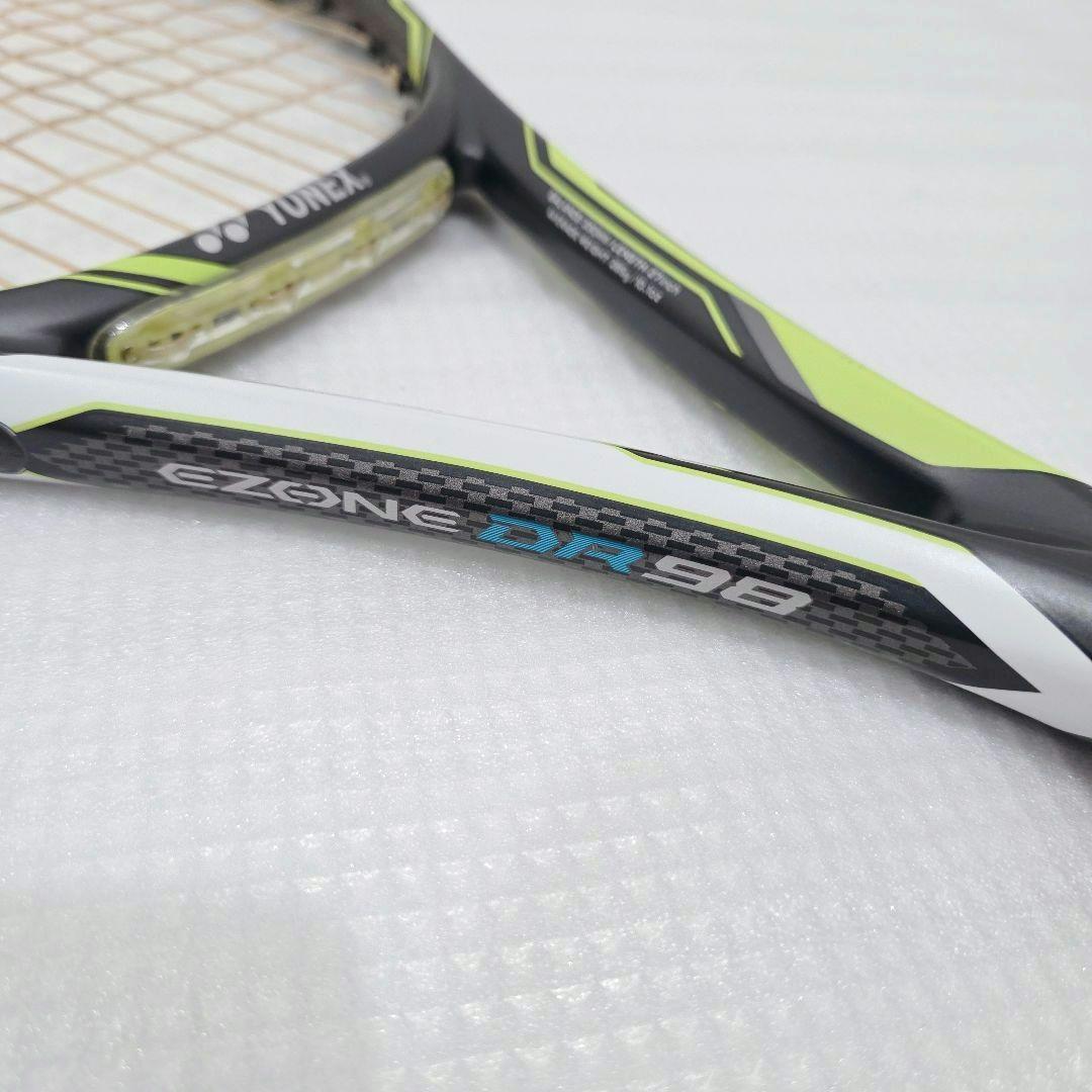 YONEX EZONE DR 98 G2 硬式テニスラケット
