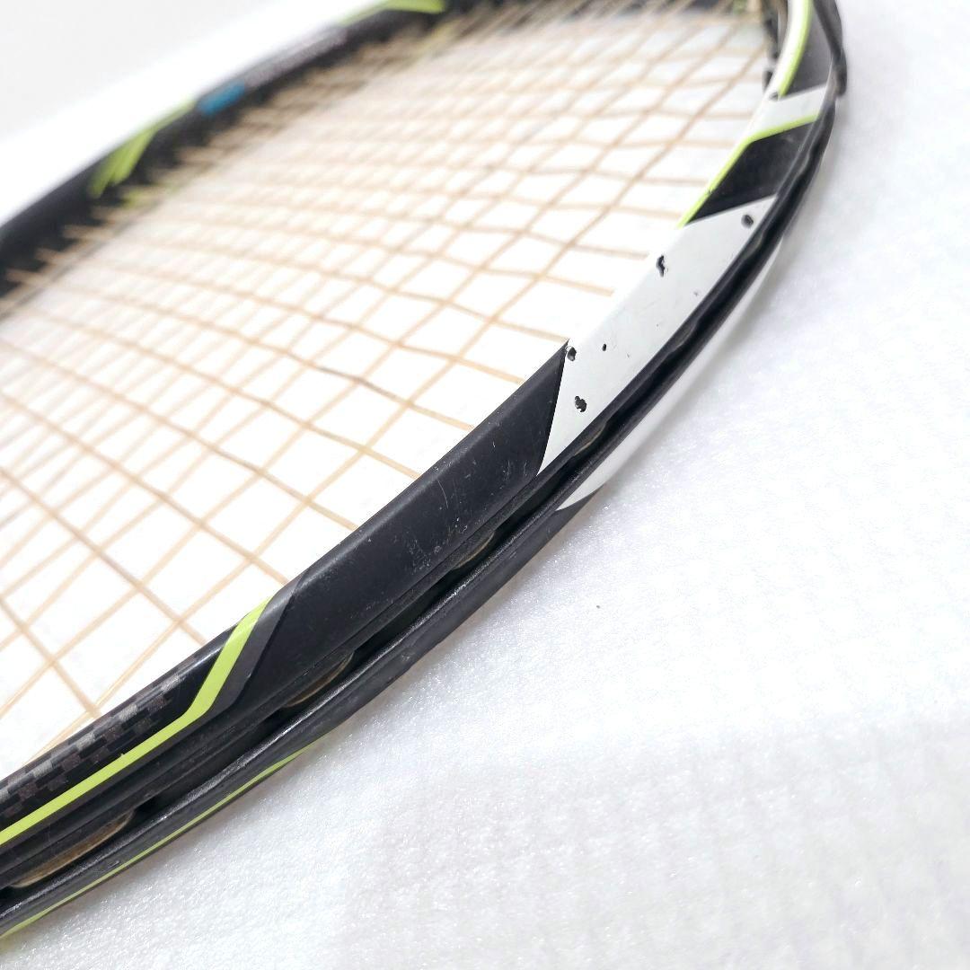 YONEX EZONE DR 98 G2 硬式テニスラケット