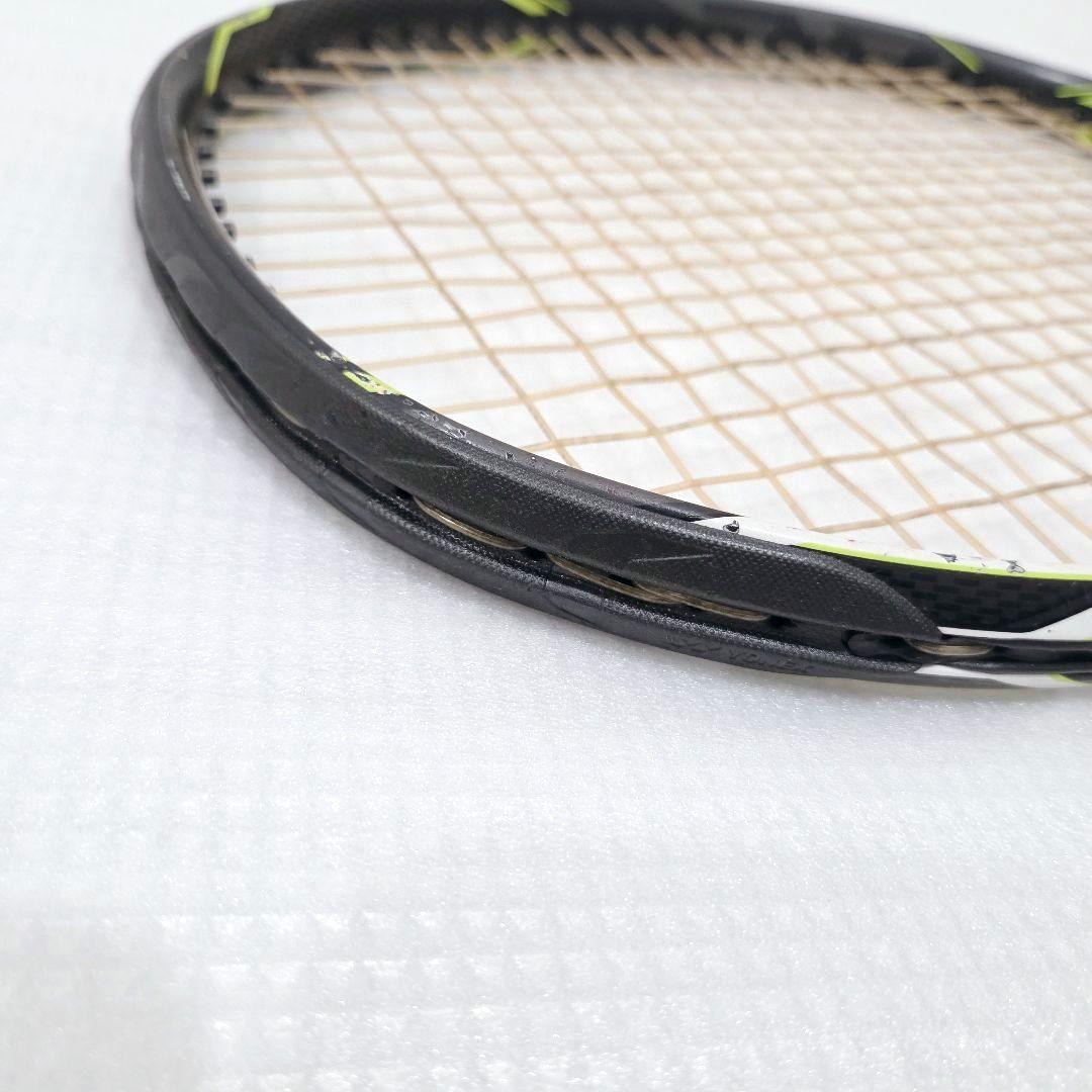 YONEX EZONE DR 98 G2 硬式テニスラケット