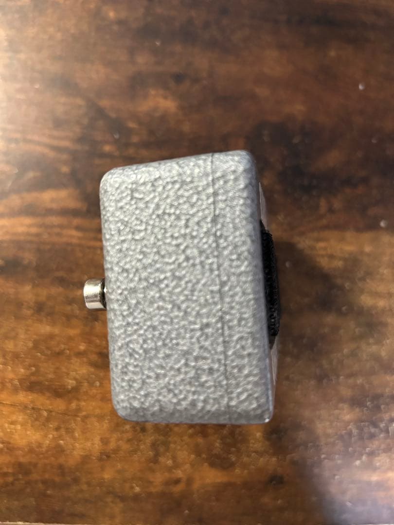 Fender Fuzz エフェクター