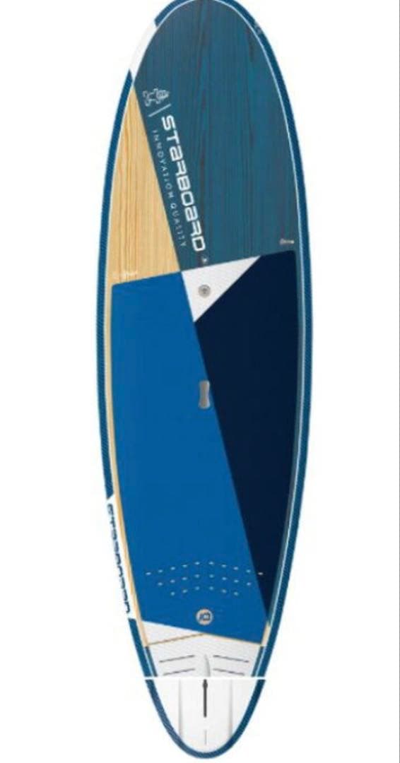 starboard wedge 9’2\"×32\" 新品未使用品