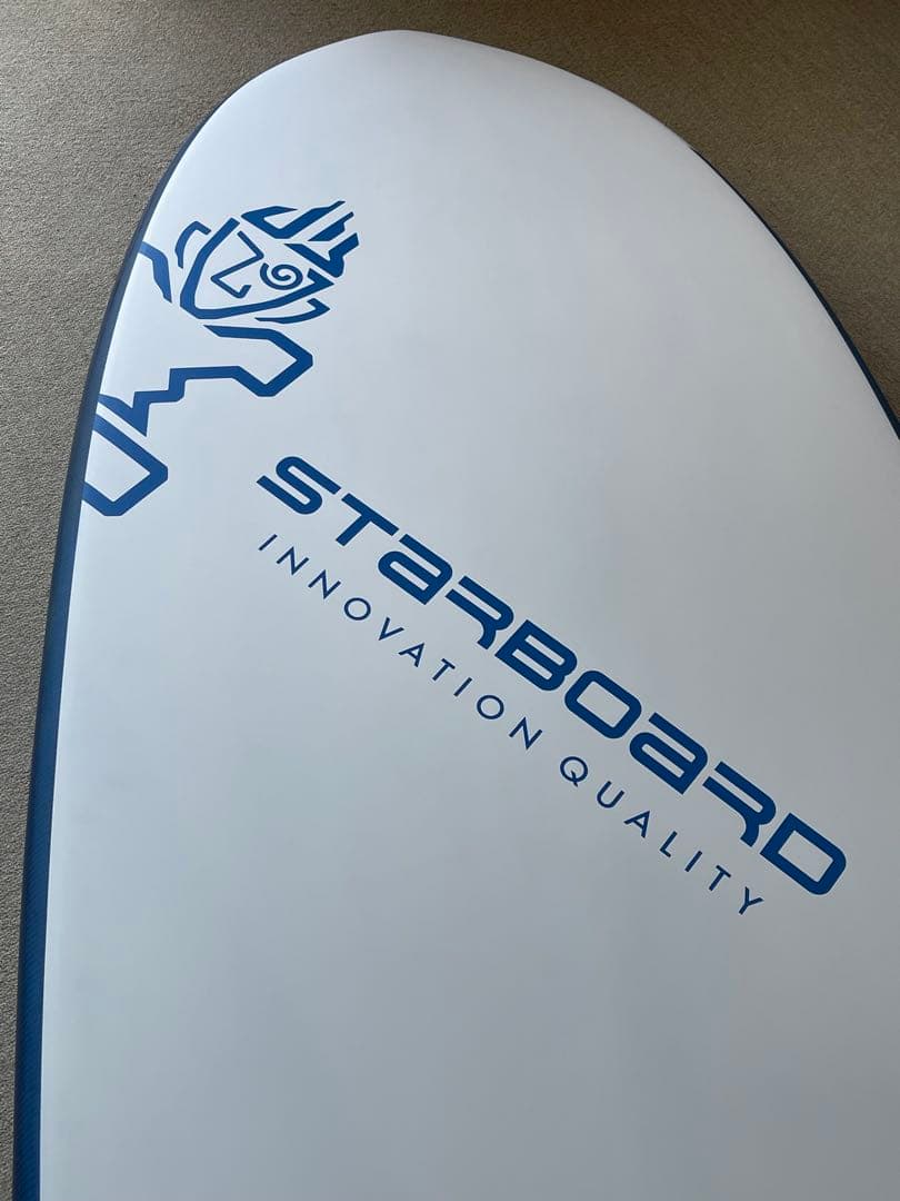 starboard wedge 9’2\"×32\" 新品未使用品