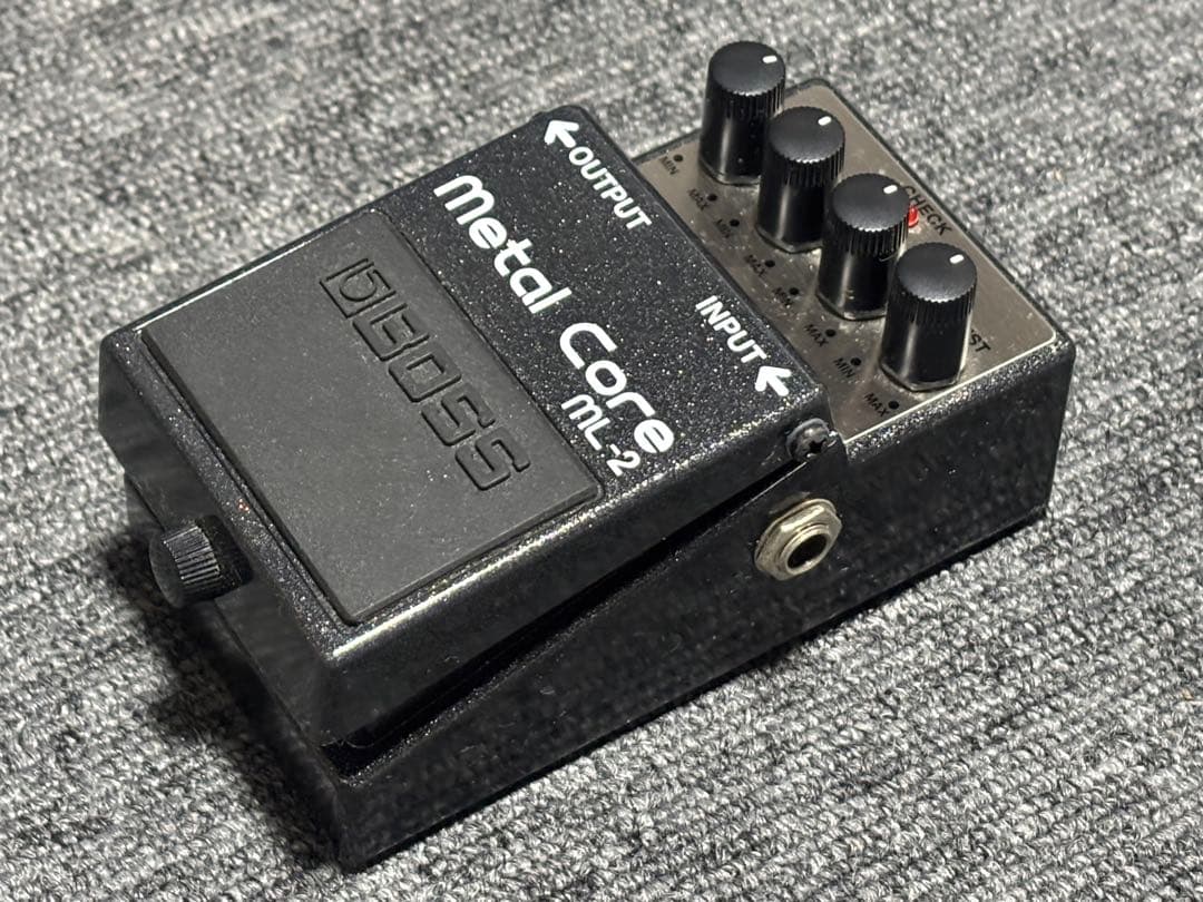 BOSS ML-2 l Core ギターエフェクター