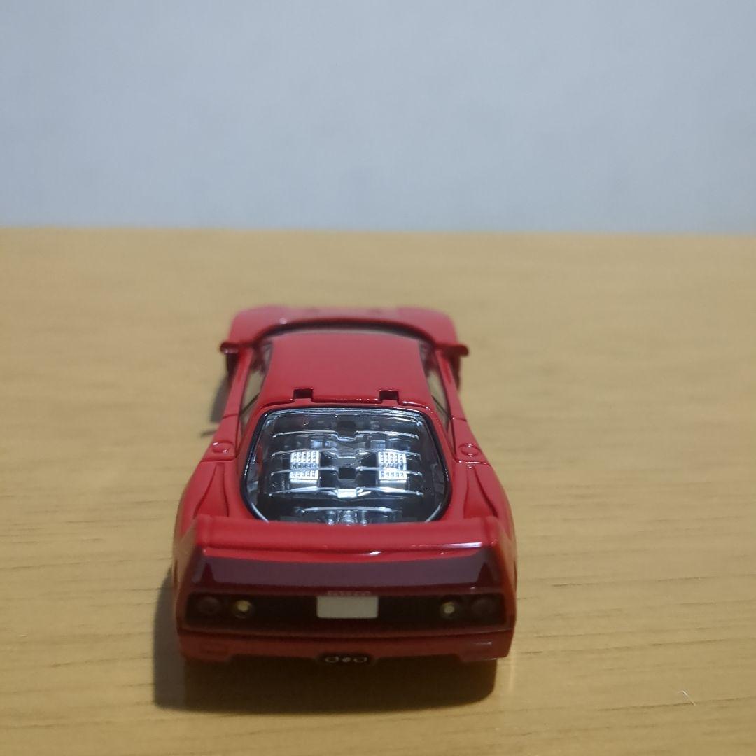 ミニカー TOMICA LIMITED VINTAGE NEO F40