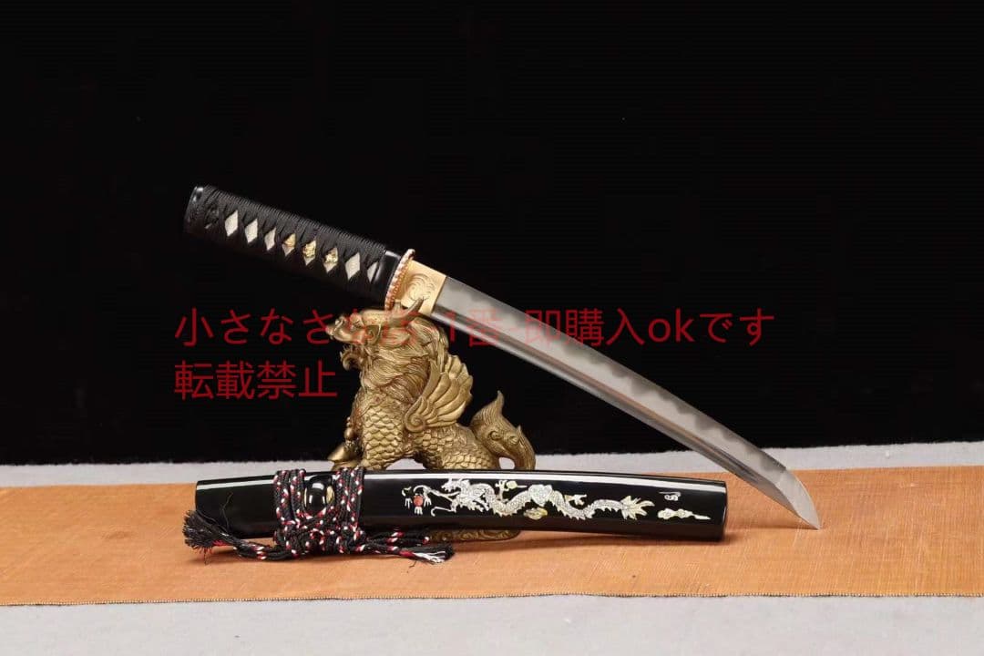 【武士肋骨差】 古兵器 武具 刀装具 日本刀 模造刀 居合刀