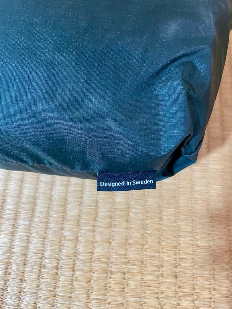 ヒルバーグ　hilleberg Tarp 10 XP ガイロープ タープ