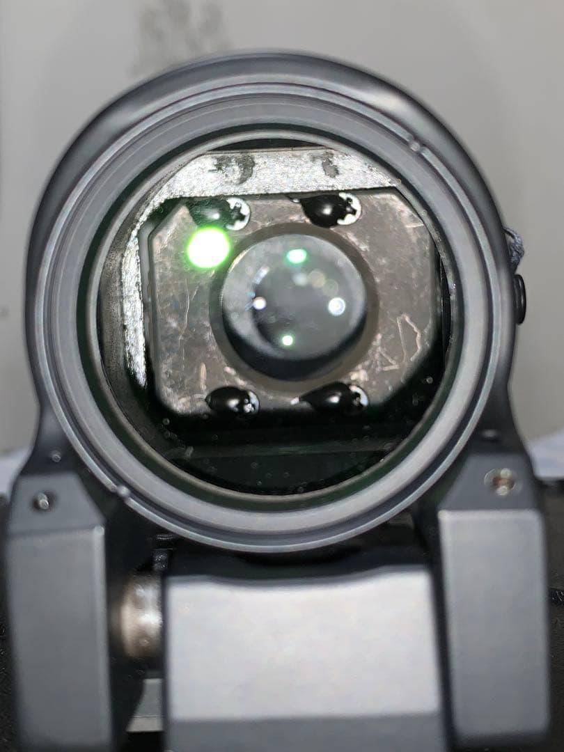 Arrow optics Elcan SpecterOS4x マイクロプロサイト