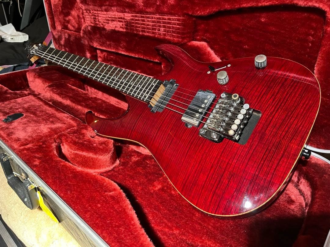ギター Ibanez prestige rga 420z