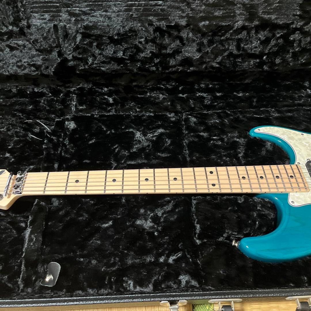 最終価格 TOM ANDERSON The Classic ギター　トムアン